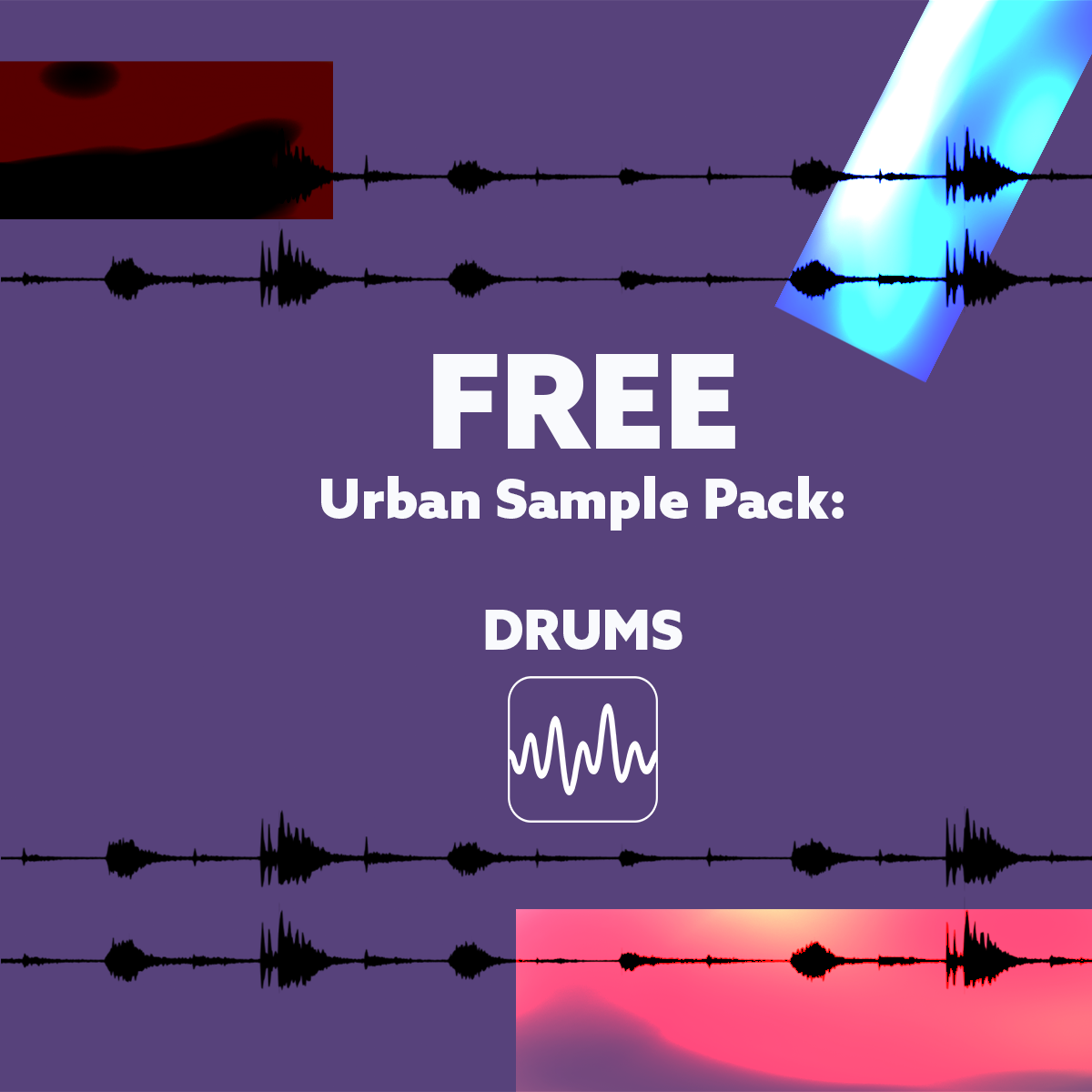 Free Urban Sample Pack: Drums – The Urban Sound Store